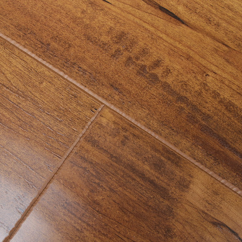 Real Wood Bevel Laminate Floor-93025-4 - JIANGSU BBL HOME TECHNOLOGY ...